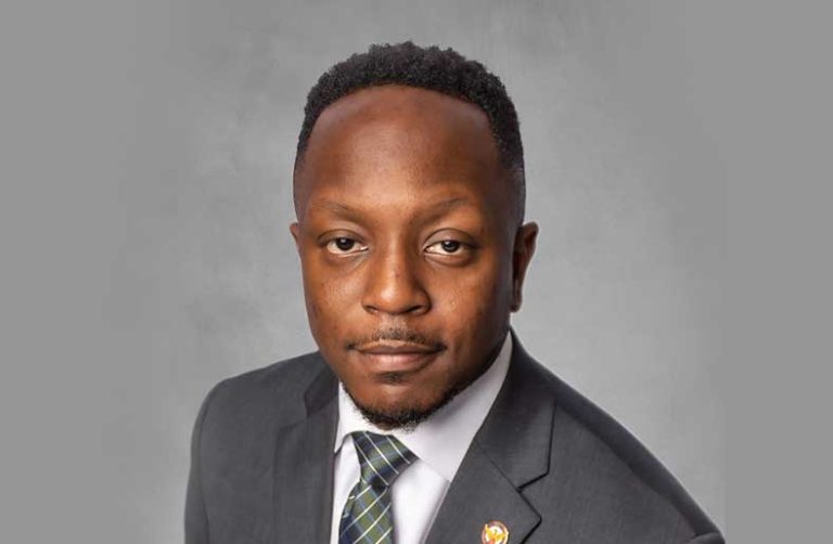 Mayor Dickens Names Courtney English Chief of Staff, Announces New ...