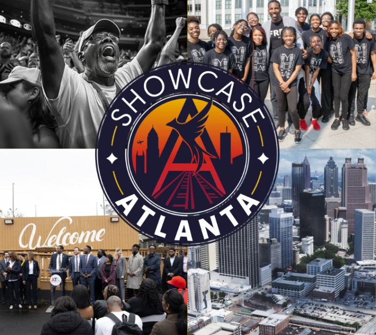 A New Way to Showcase Atlanta’s Small Businesses - ATL Direct