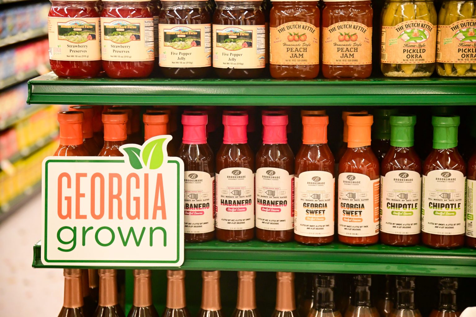 A Fresh Start for Downtown: Azalea Fresh Market Takes Shape - ATL Direct