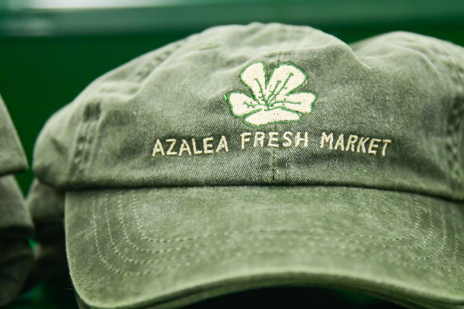 A Fresh Start for Downtown: Azalea Fresh Market Takes Shape - ATL Direct