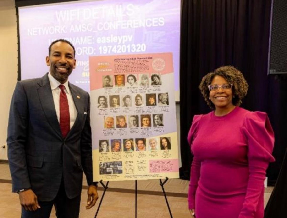 Atlanta Unveils Inaugural Moving H.E.R. Forward List Honoring ...