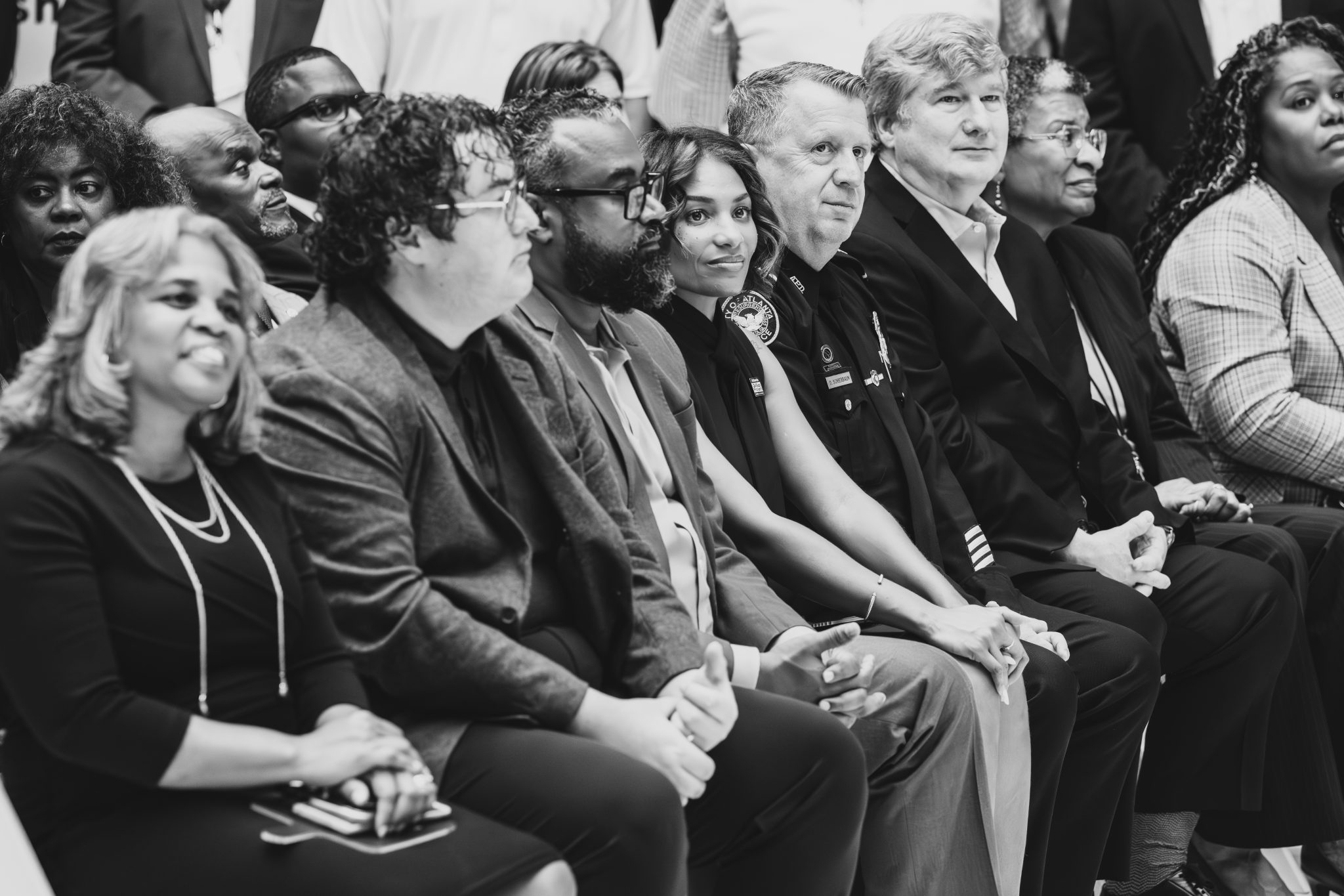 Mayor Andre Dickens Unveils $5 Billion Neighborhood Reinvestment Plan ...