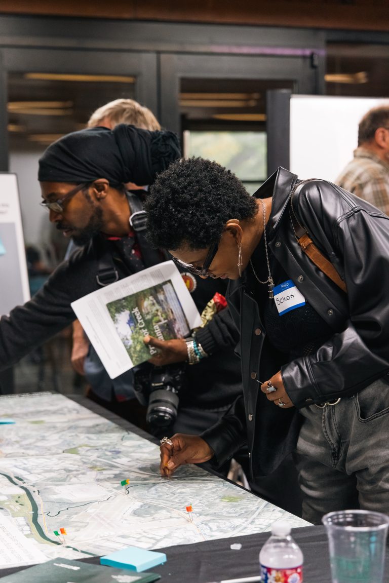 City of Atlanta Launches Design Phase for Chattahoochee Brick Site and ...