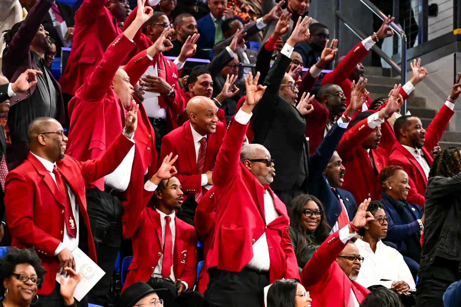 Mayor Andre Dickens Begins Second Term with Energized Call to Finish ...