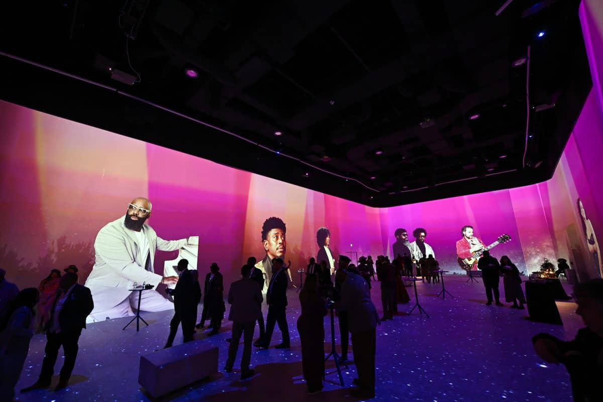 Summer Starts Here: Jazz Festival Lineup Revealed - ATL Direct