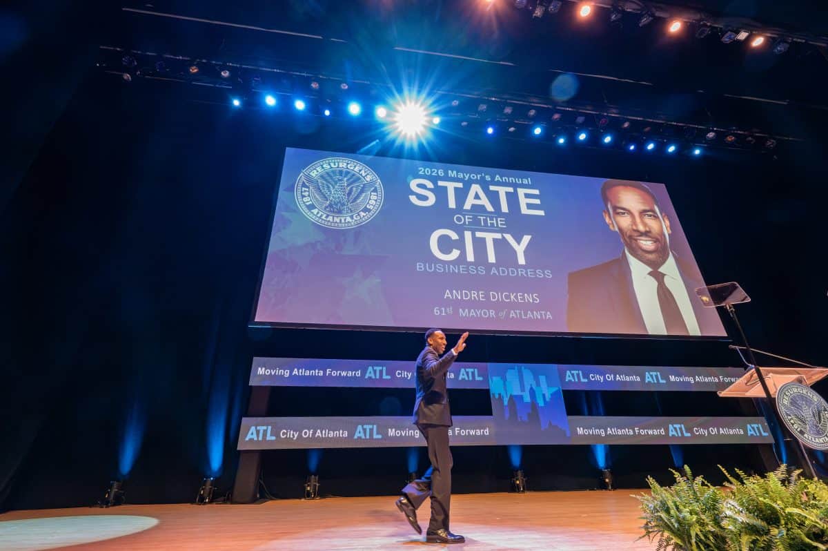 All of Atlanta Deserves the Best of Atlanta - ATL Direct