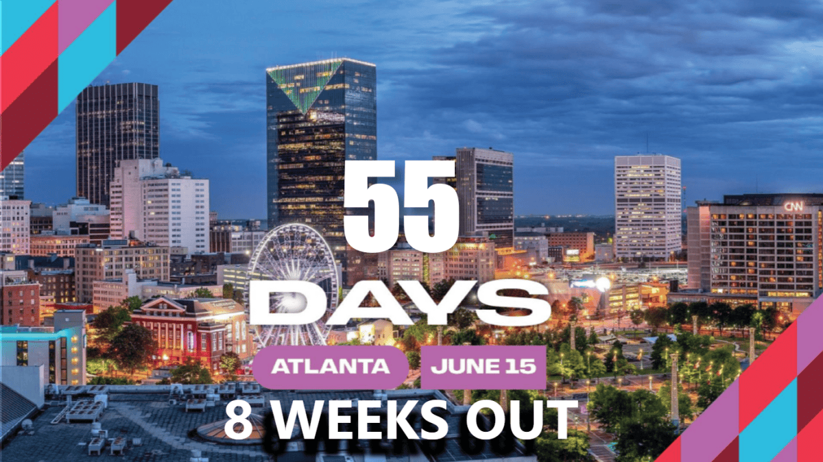 Atlanta Updates City Council on FIFA World Cup 2026 Preparations Across ...